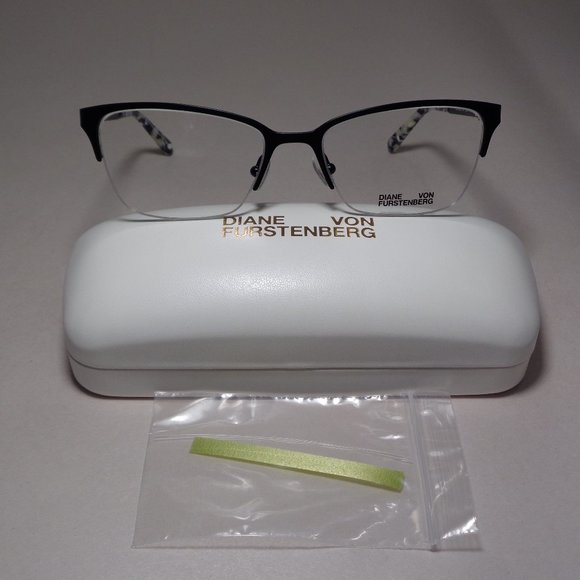 Diane Von Furstenberg | Accessories | Diane Von Furstenberg Dvf856 ...